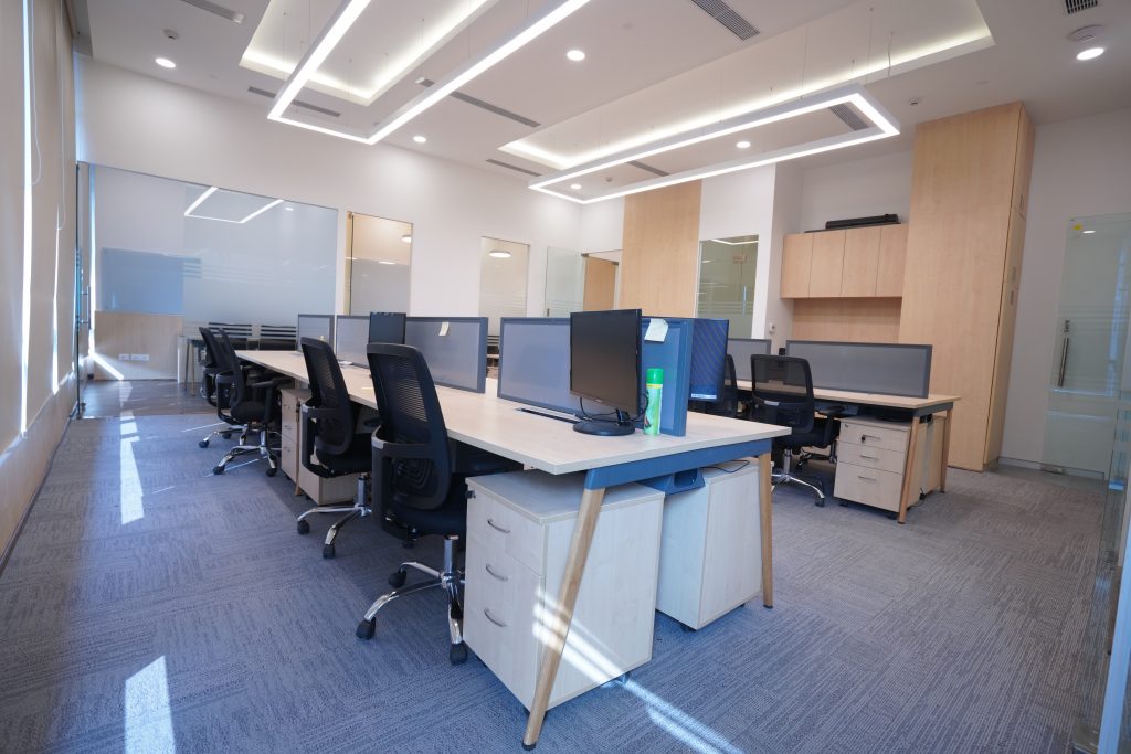 Cleantech Solar, Hyatt, Aerocity, New Delhi – Adorers